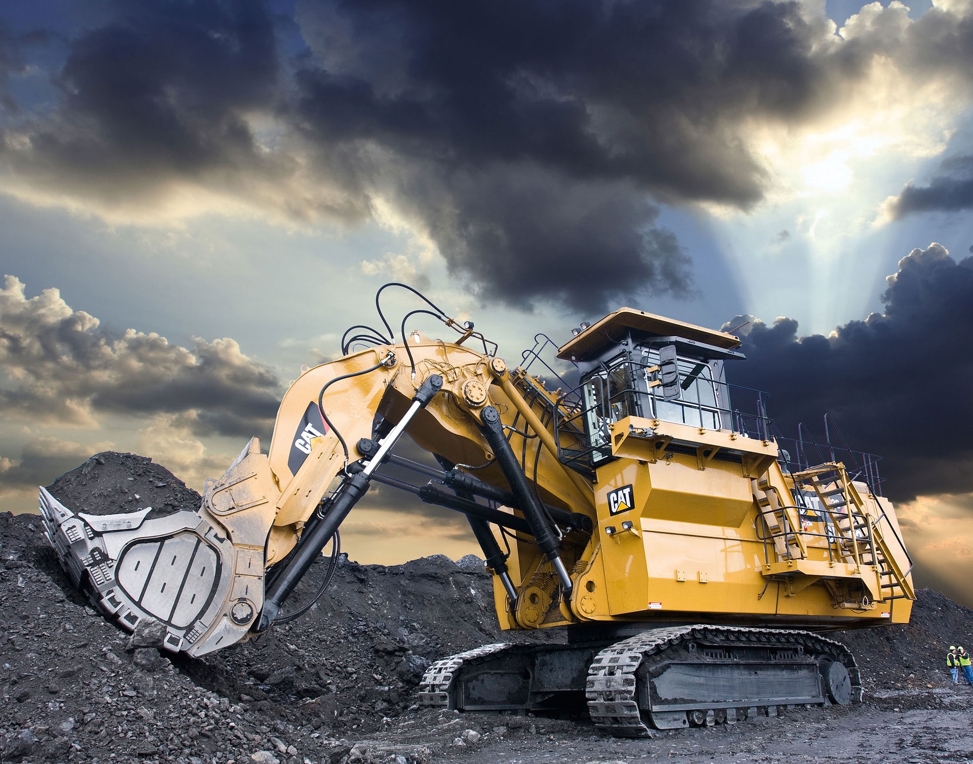 Connected Hydraulic Truck - Fiere e Eventi - Blog - Hydroservice S.p.A.