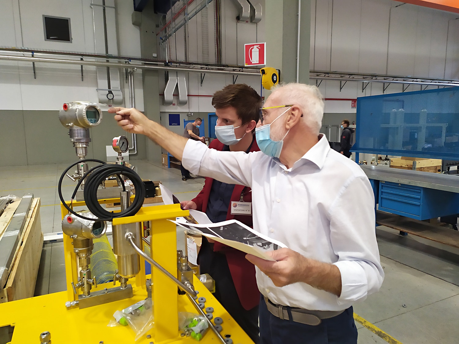 Hydroservice Academy - News - Blog - Hydroservice S.p.A.